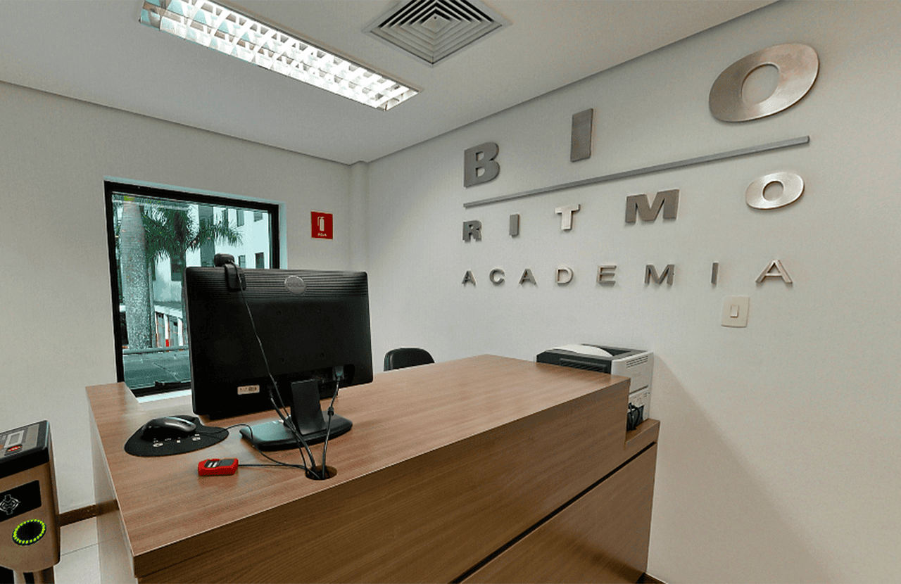 Bio Ritmo | Conheça nossas unidades