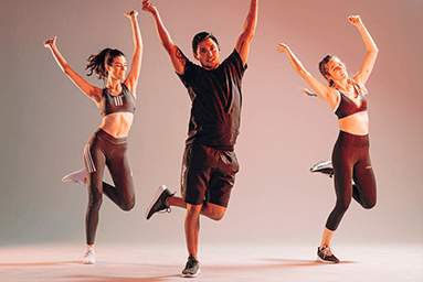 Bio Ritmo | Aulas e Treinos personalizados